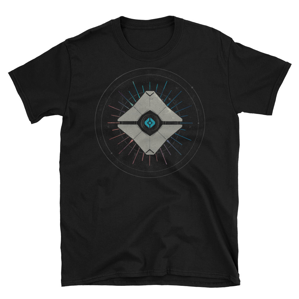 Destiny Ghost T-Shirt – Where is Xur