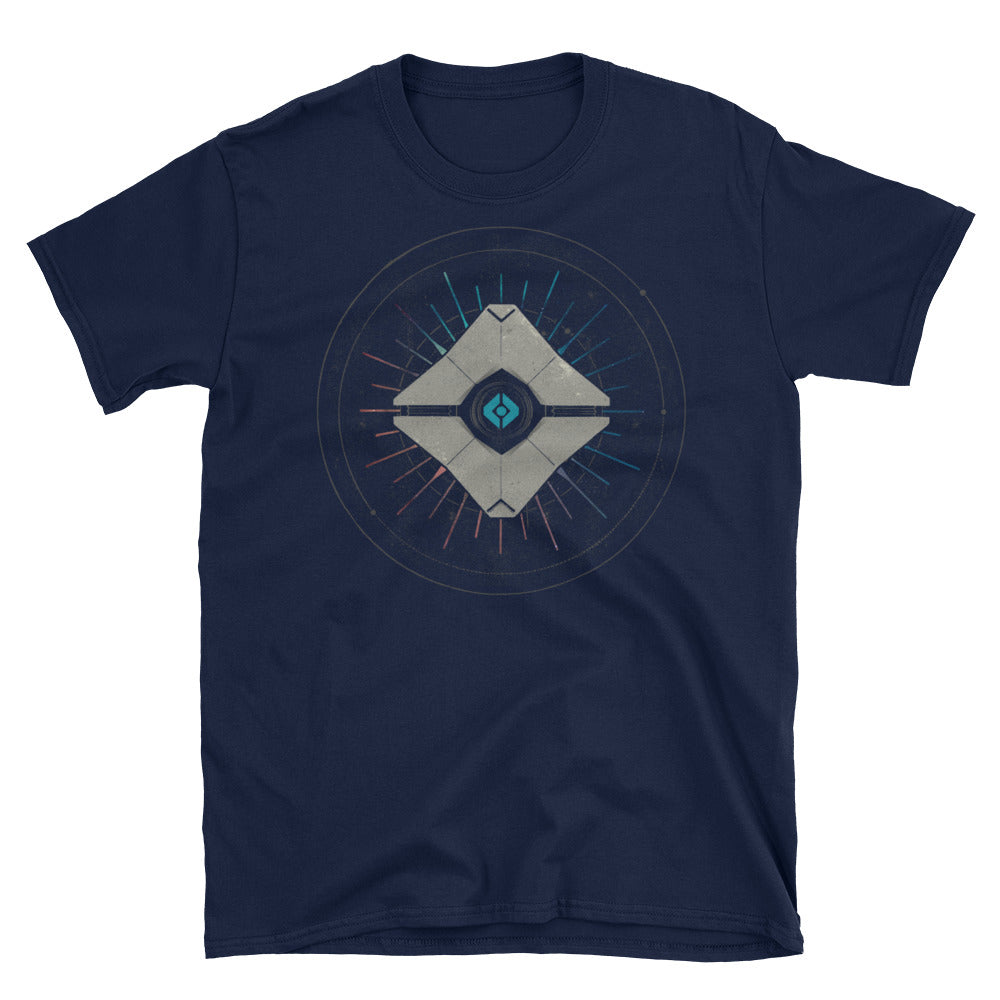 Destiny Ghost T-Shirt – Where is Xur